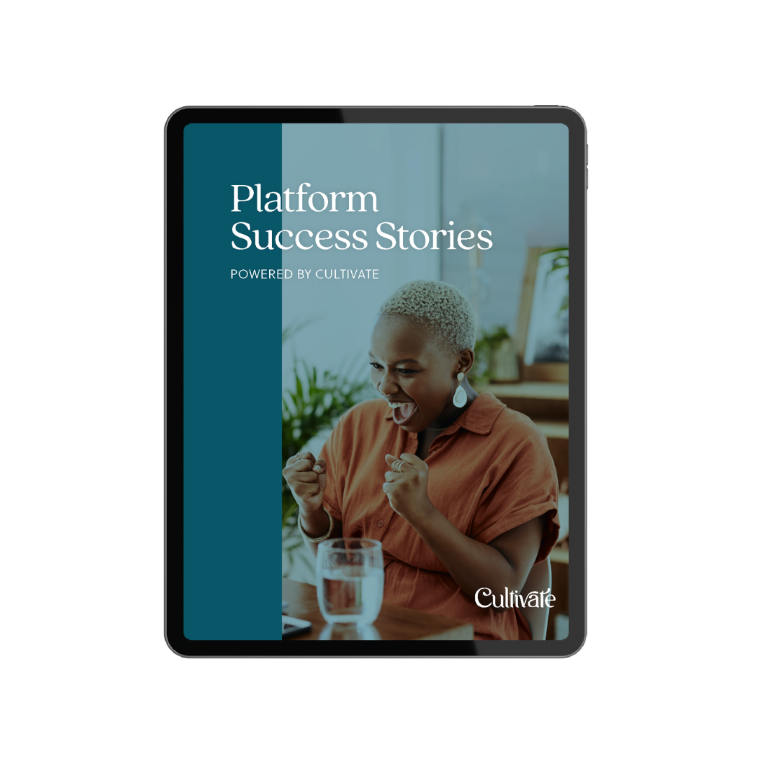 Why clients are raving about Cultivate